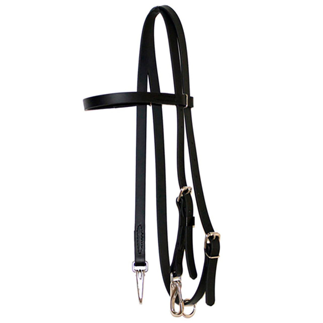 Biothane Horse Halter | Biothane Headstalls and Halters | kudastore