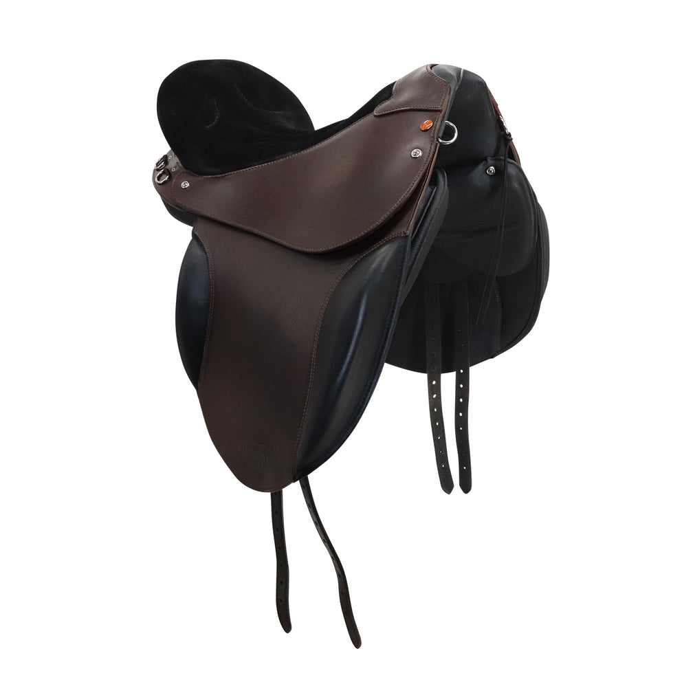 English & Show Saddles | Premium Riding Saddles by Kuda – kudastore