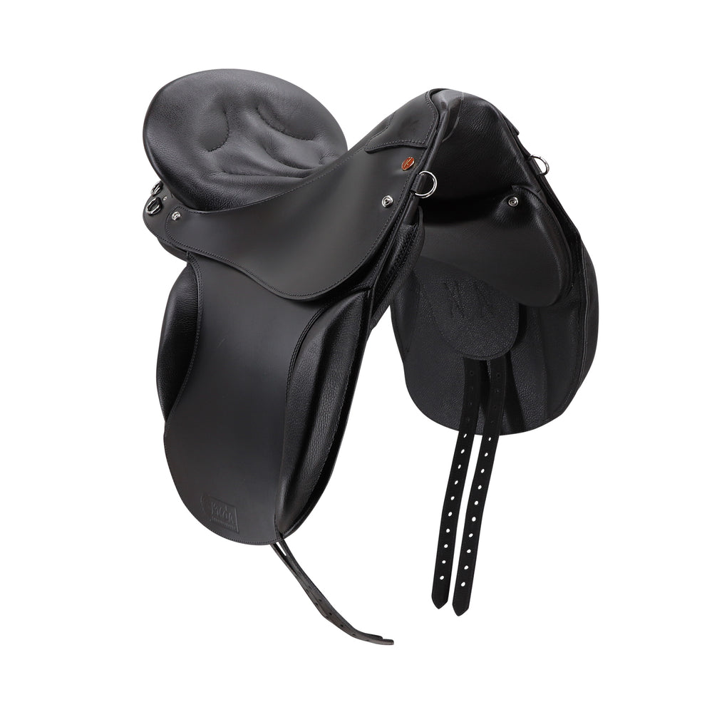 English & Show Saddles | Premium Riding Saddles by Kuda – kudastore