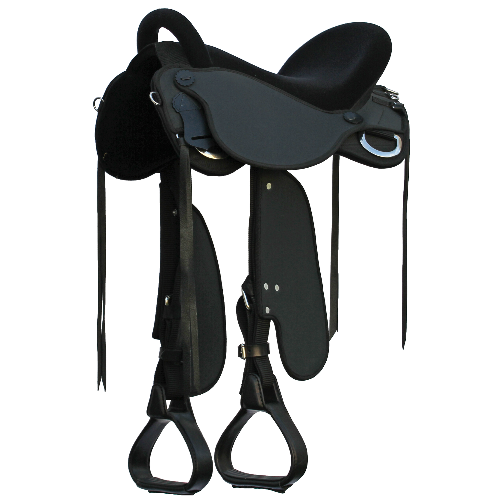 Kuda Flex Trail (Synthetic) – kudastore