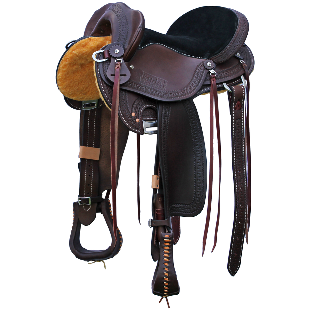 Aussie Flex Saddle | Kuda Aussie Flex Saddle | Kudastore – kudastore