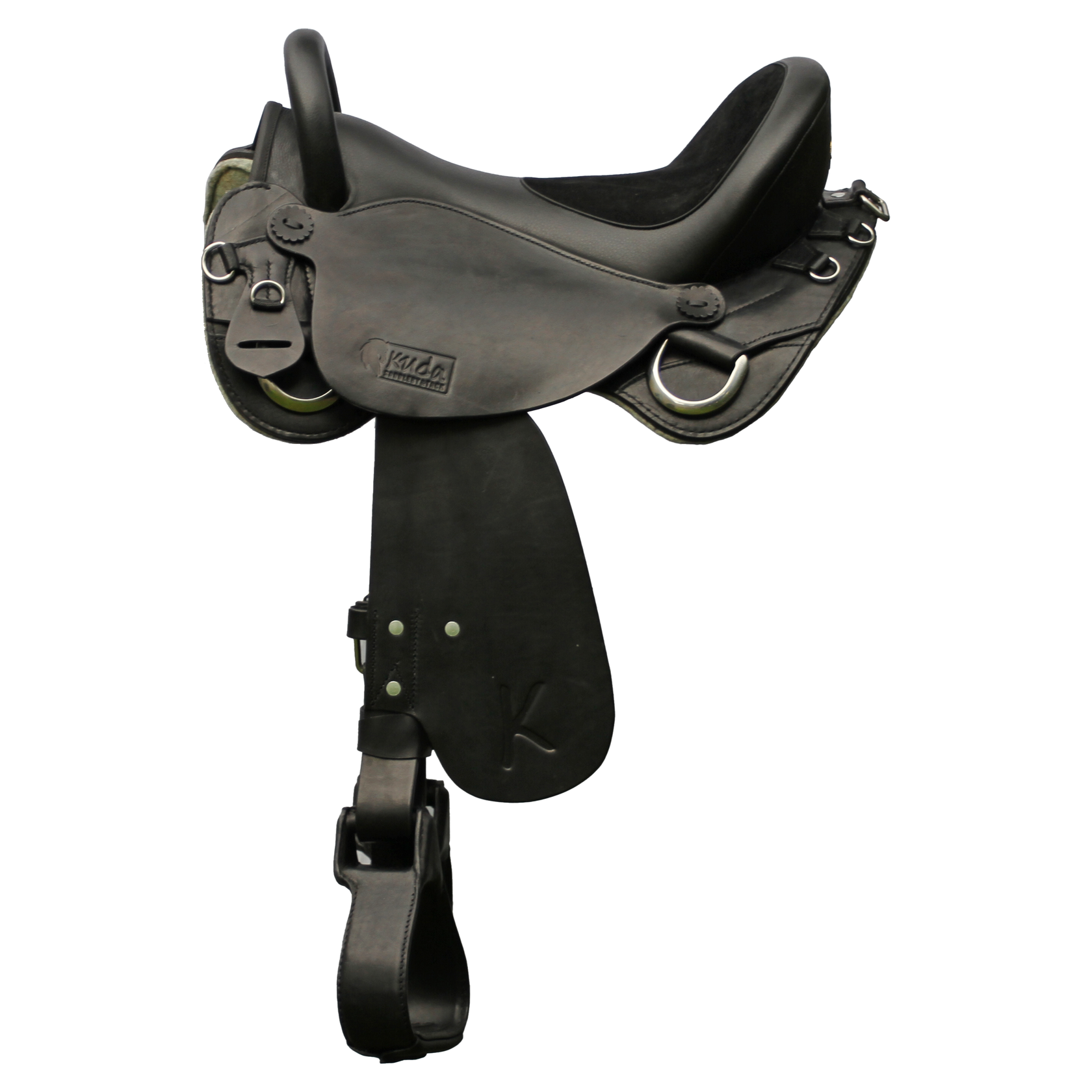 Kuda Flex Trail Saddle – kudastore