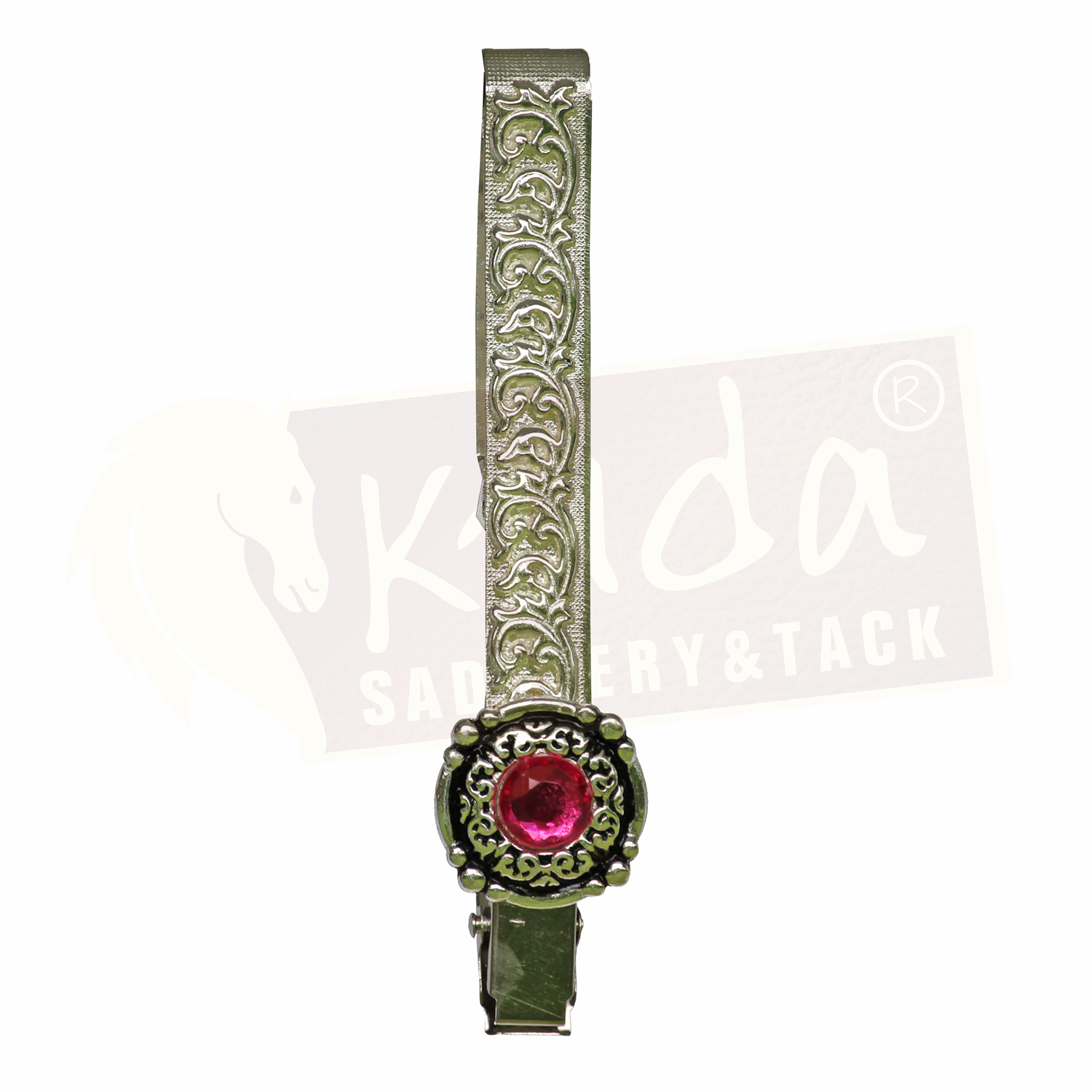 Show Number Clip – kudastore