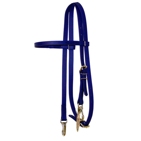 Biothane Horse Halter | Biothane Headstalls and Halters | kudastore